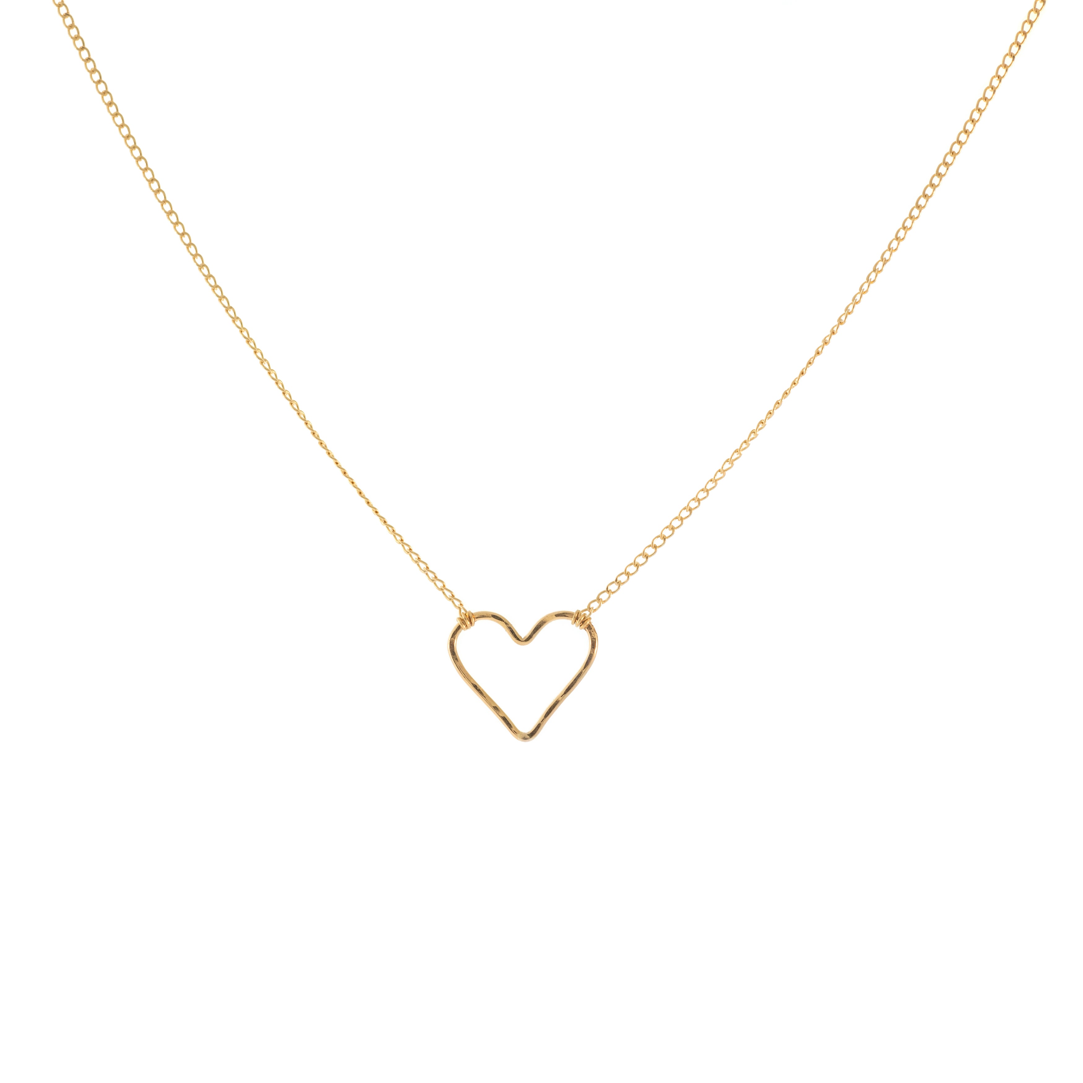 Lovestruck Necklace