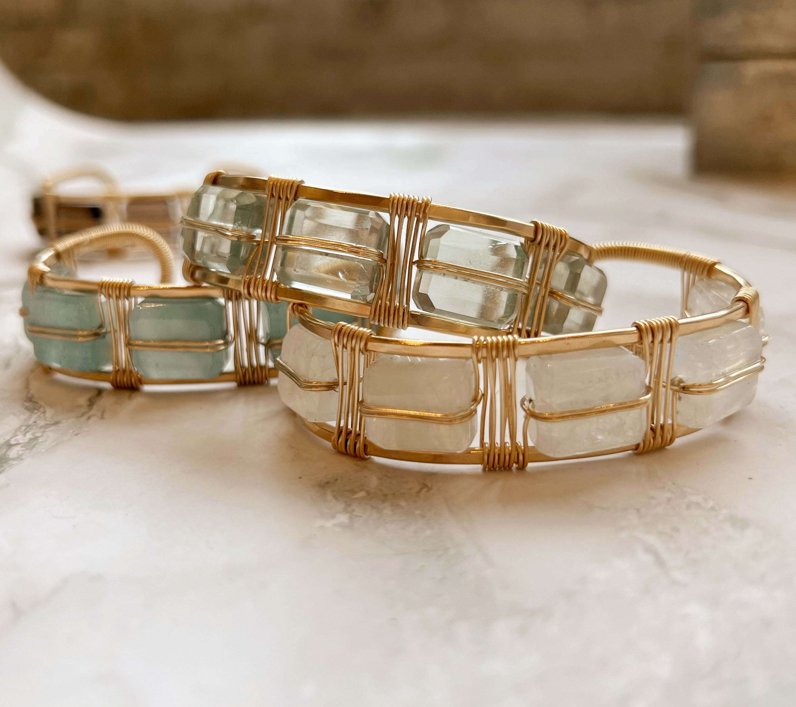 Judith's Favorites | Judith Bright Handmade Artisanal Jewelry