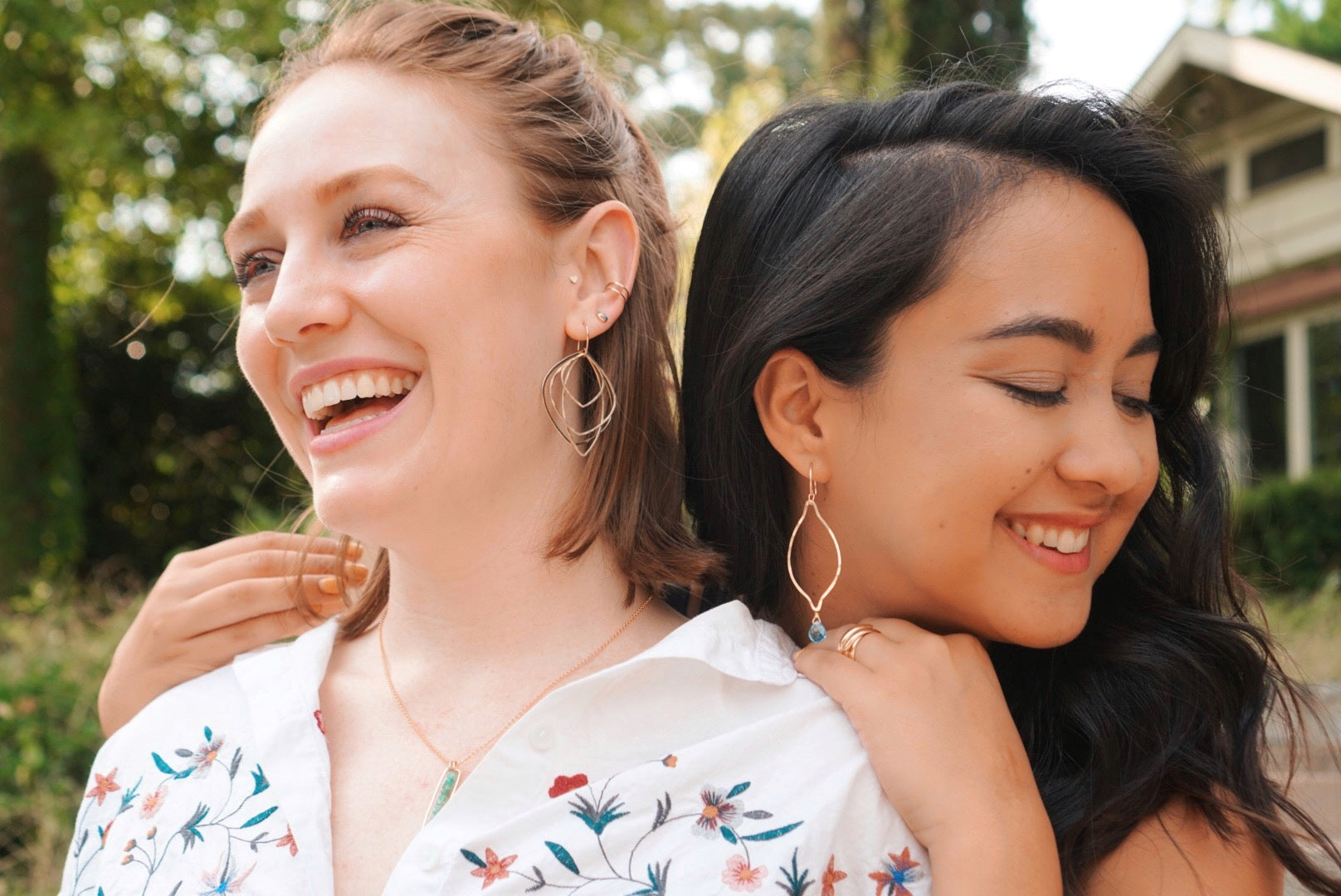 Best Friends Gifts | Judith Bright Designer Jewelry