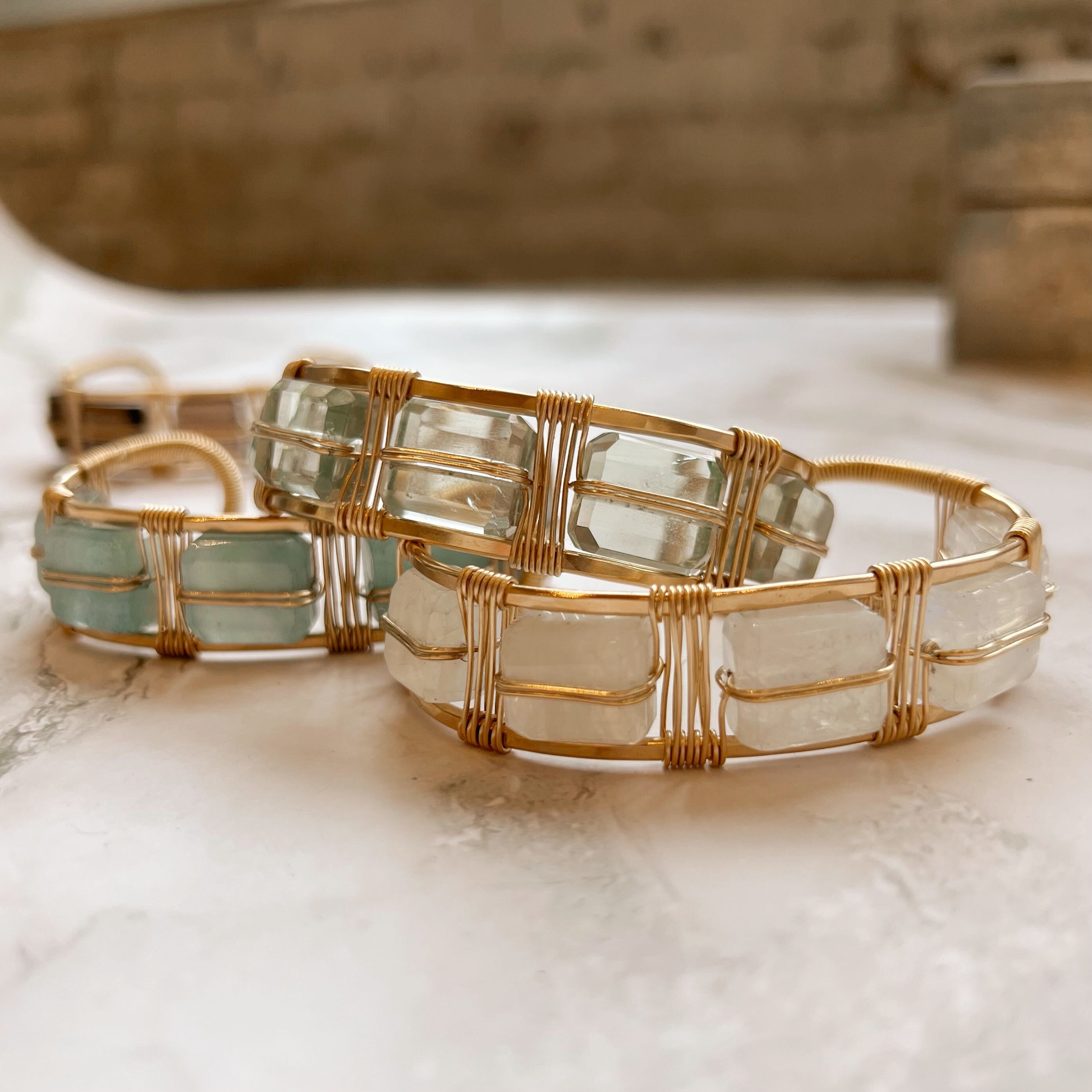 New Arrivals - Judith Bright Designer Jewelry