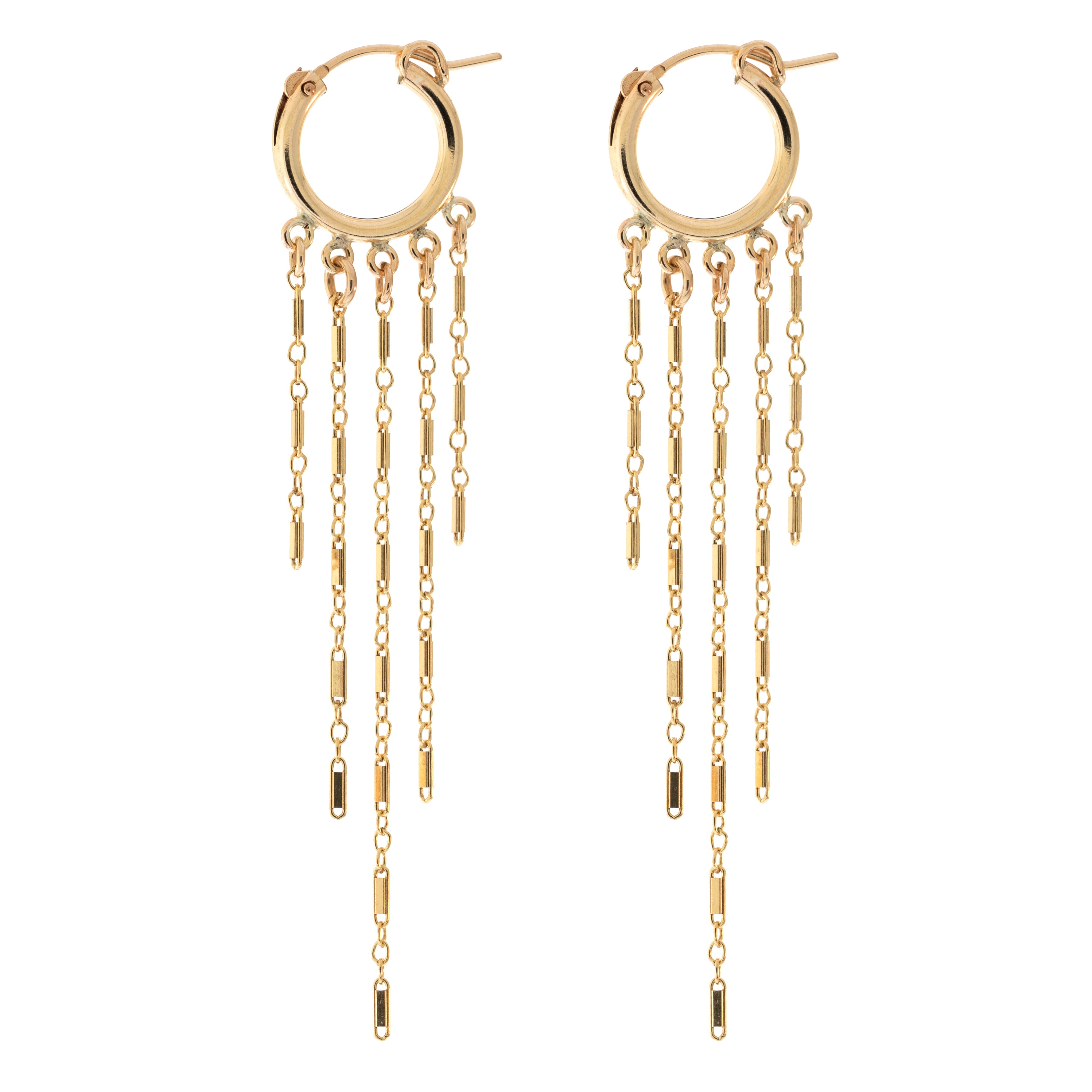 Brooke Earrings – Judith Bright