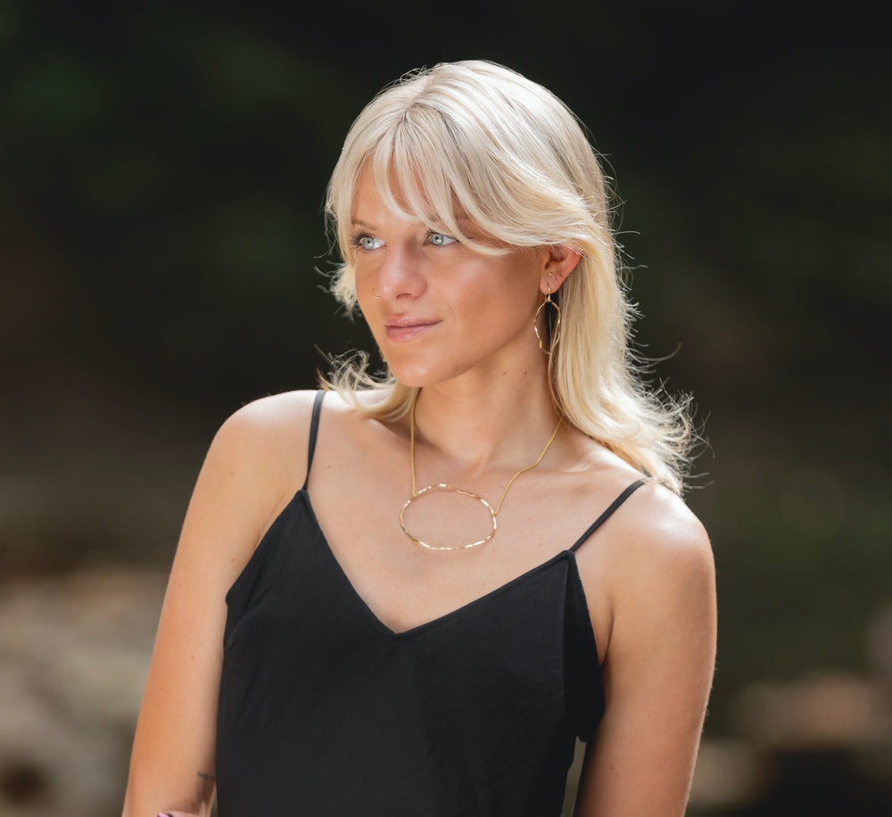 Handmade Unique Jewelry Nashville – Judith Bright