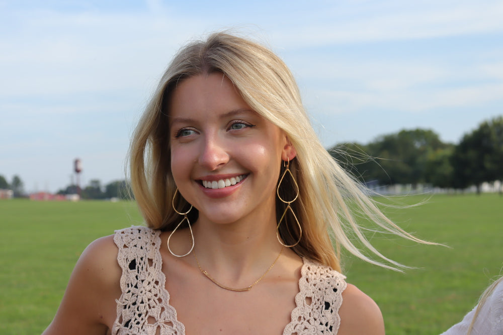 Handmade Unique Jewelry Nashville – Judith Bright