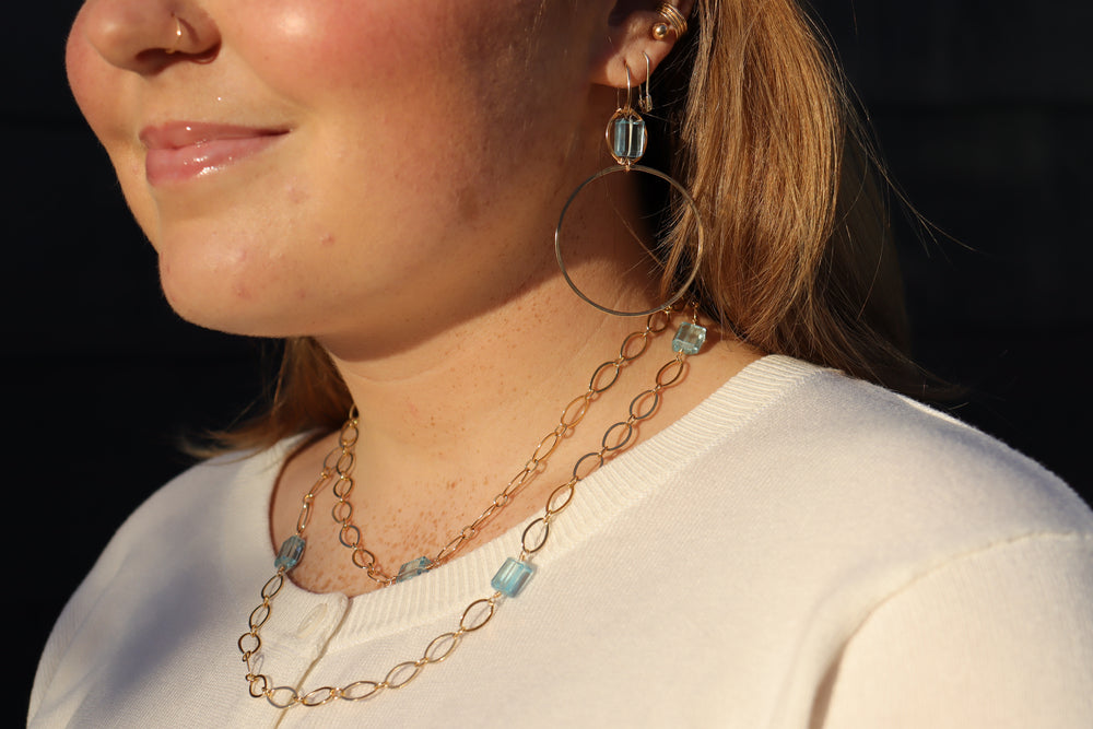 Handmade Unique Jewelry Nashville – Judith Bright