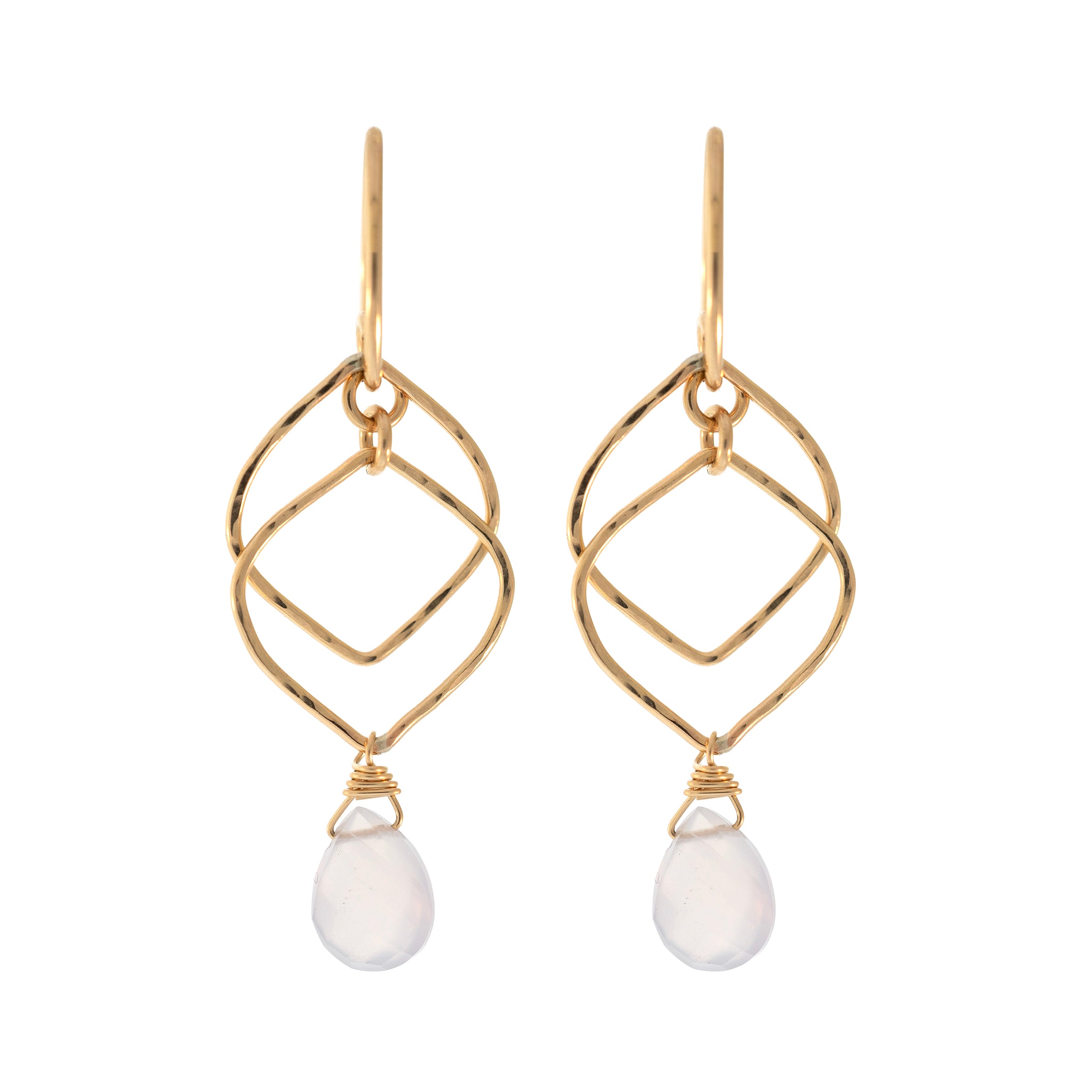 Jenny Earrings | Judith Bright Jewelry