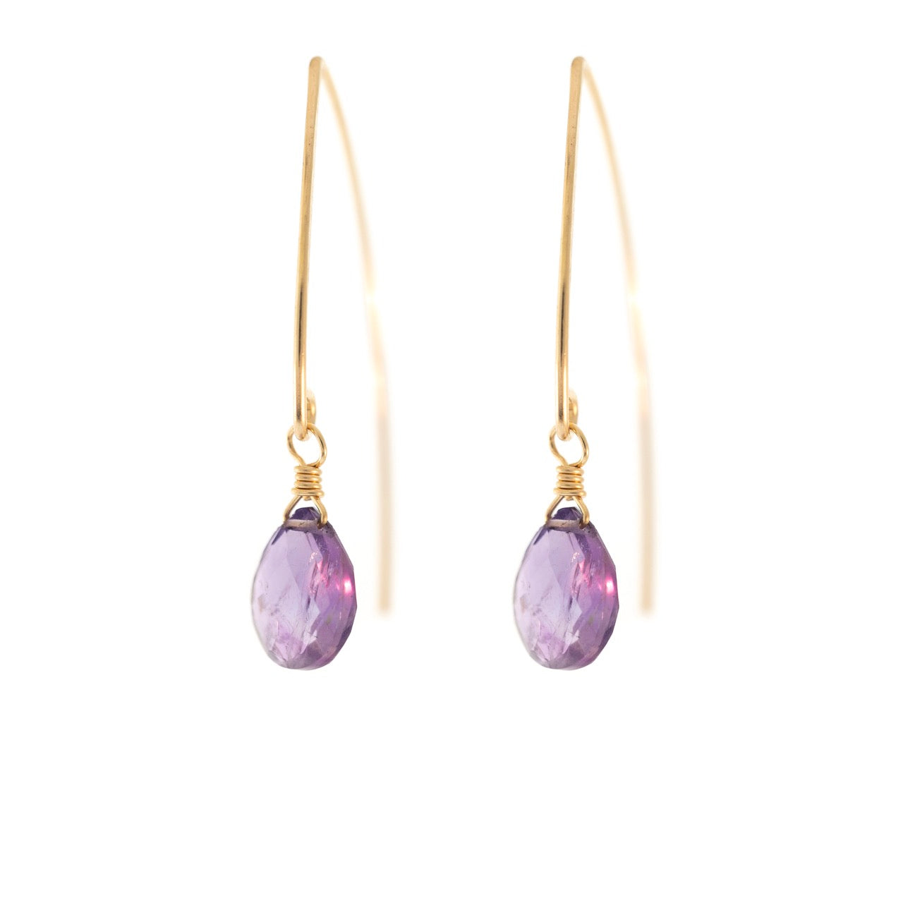 Jewell Earrings – Judith Bright