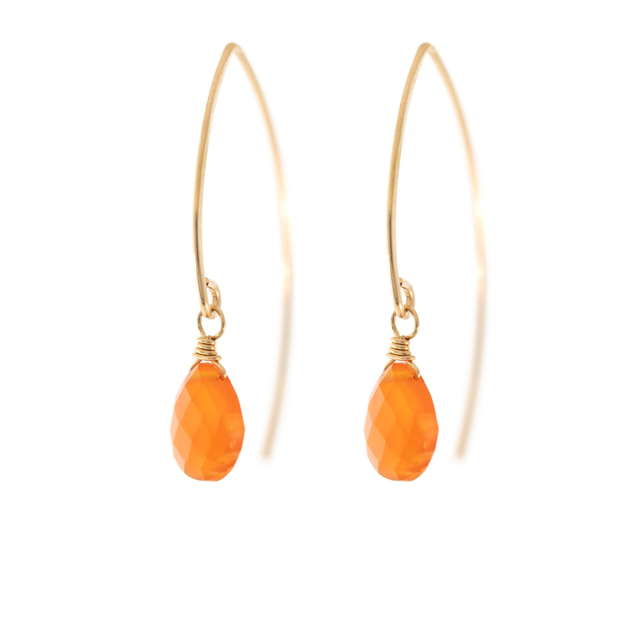 Jewell Earrings – Judith Bright