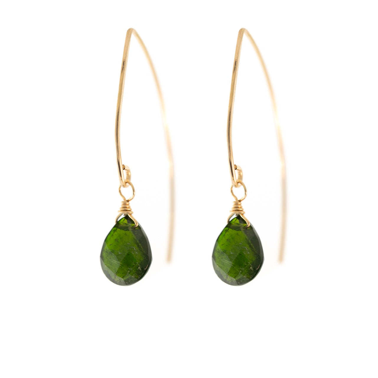 Jewell Earrings – Judith Bright