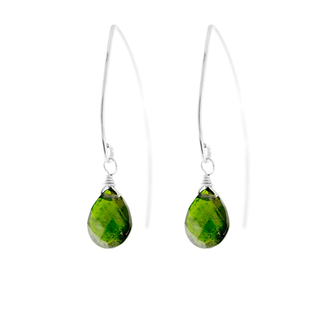 Jewell Earrings – Judith Bright