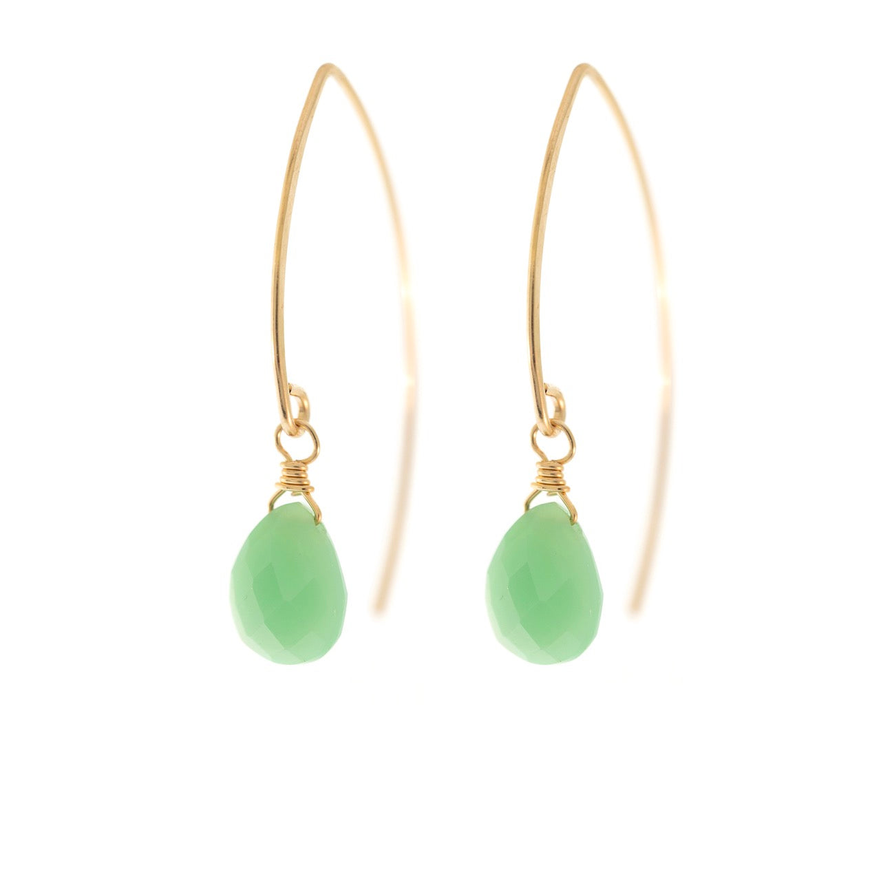 Jewell Earrings – Judith Bright