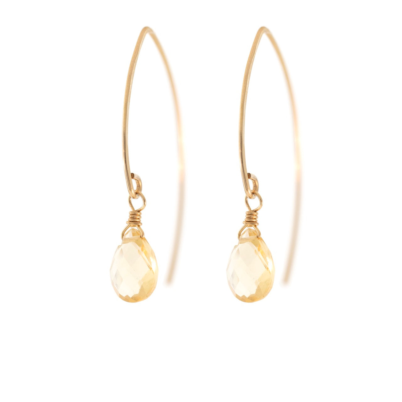 Jewell Earrings – Judith Bright
