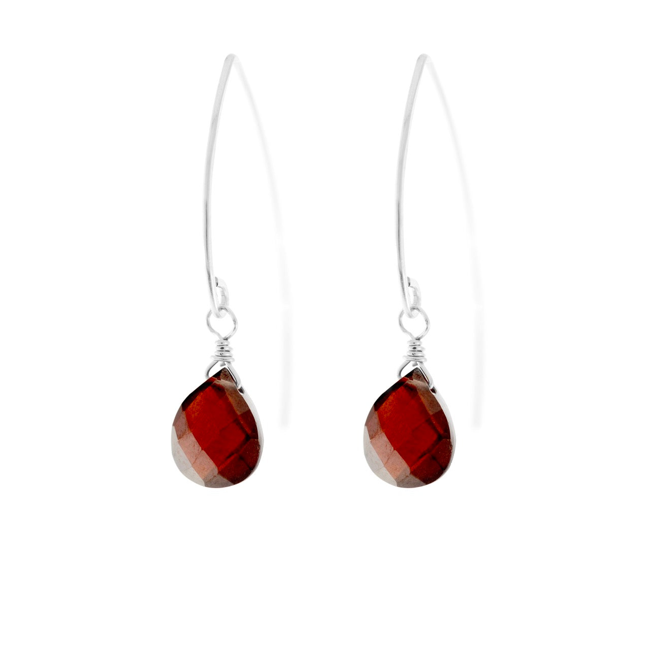 Jewell Earrings – Judith Bright