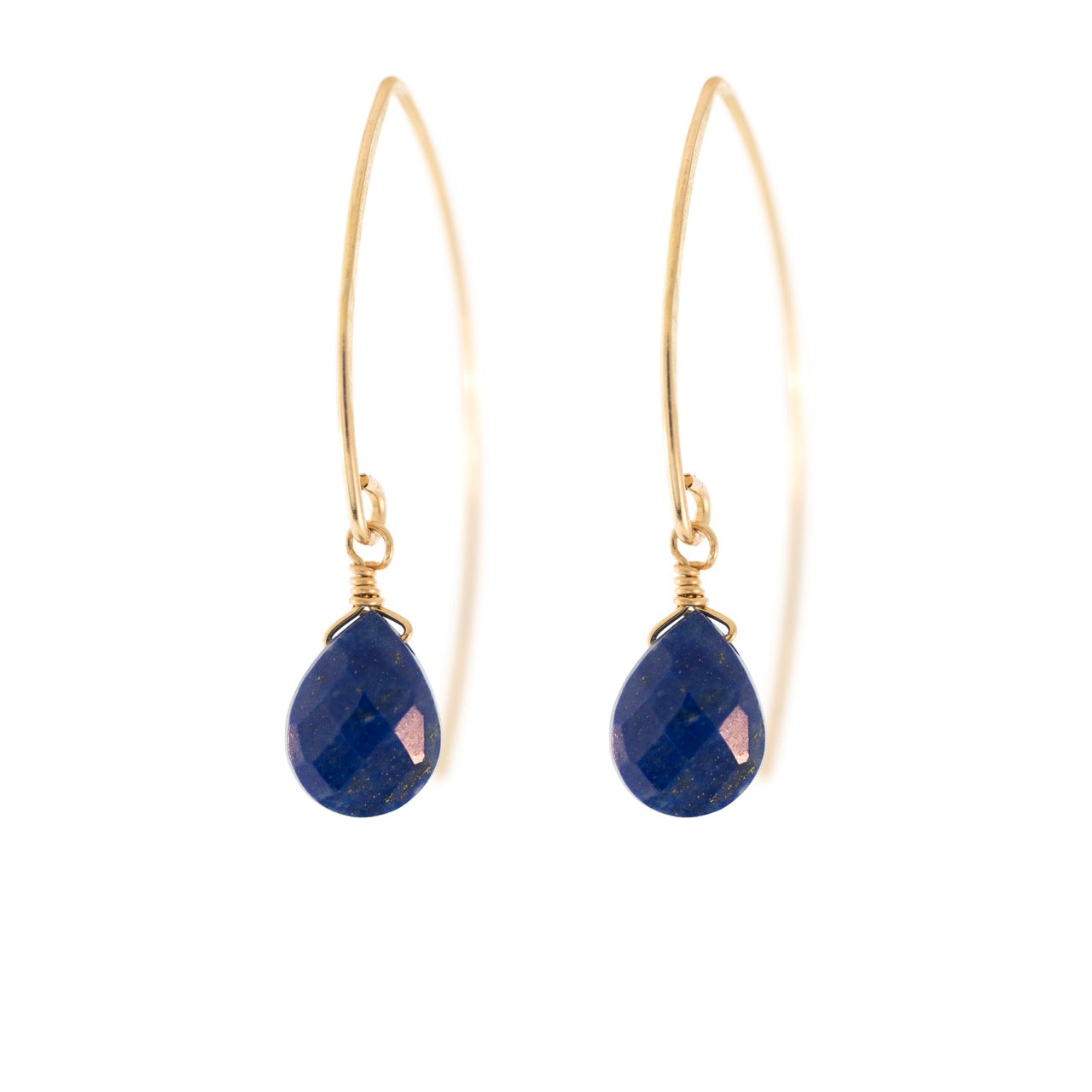 Jewell Earrings – Judith Bright