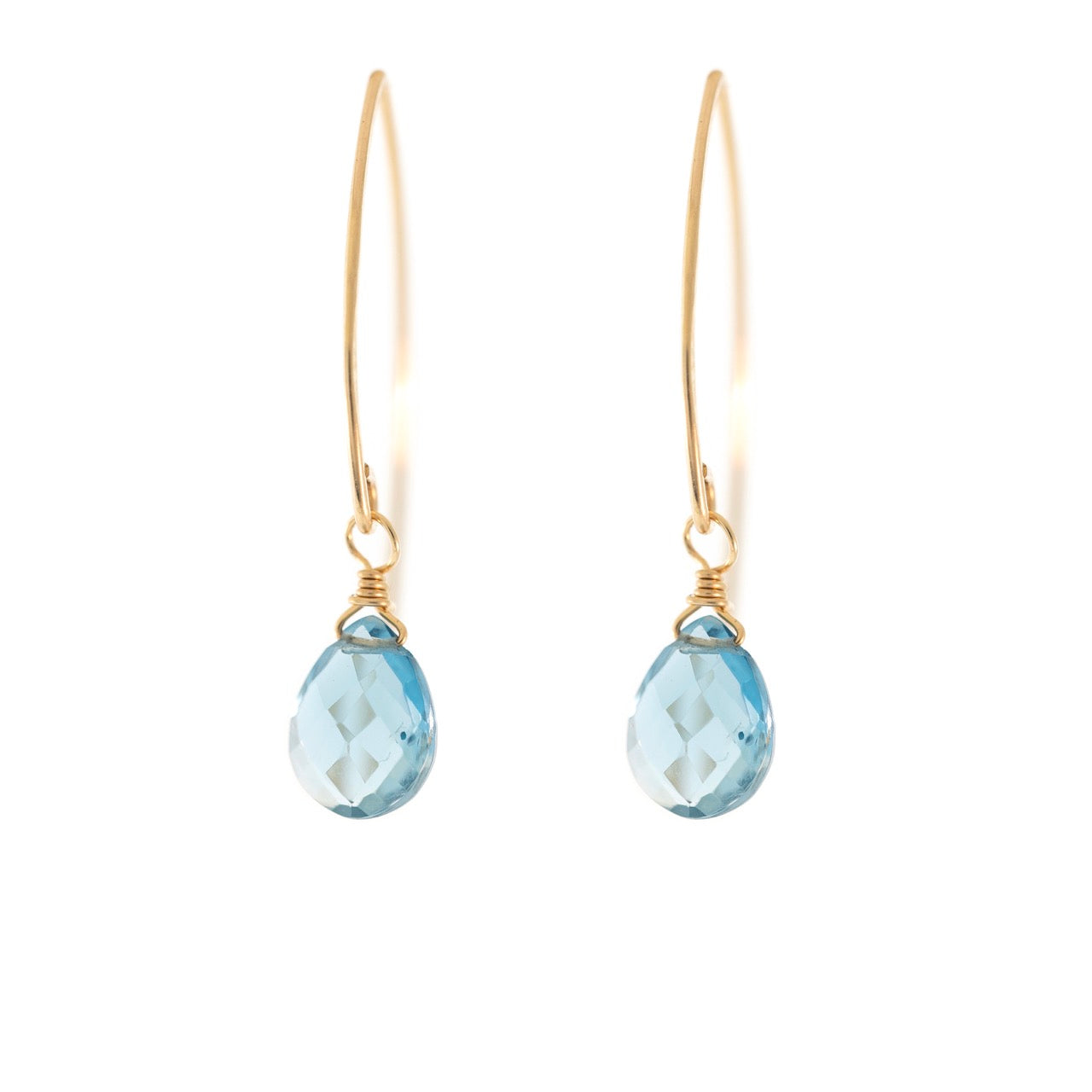 Jewell Earrings – Judith Bright