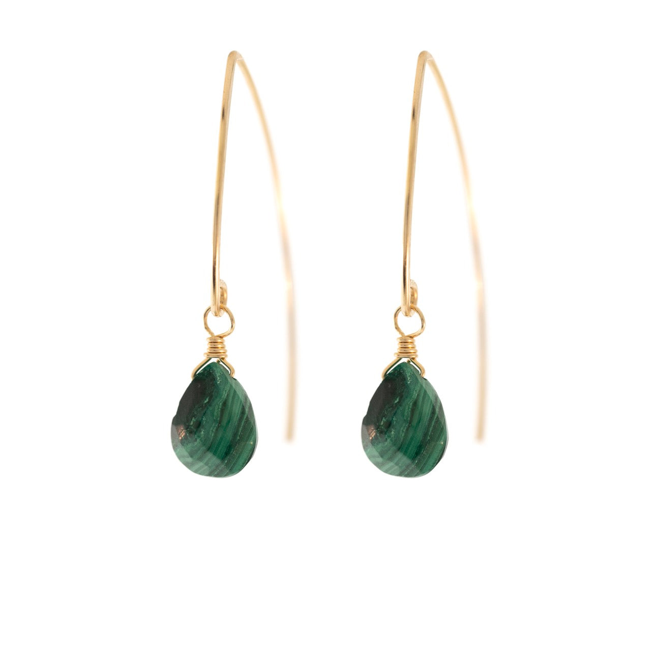 Jewell Earrings – Judith Bright