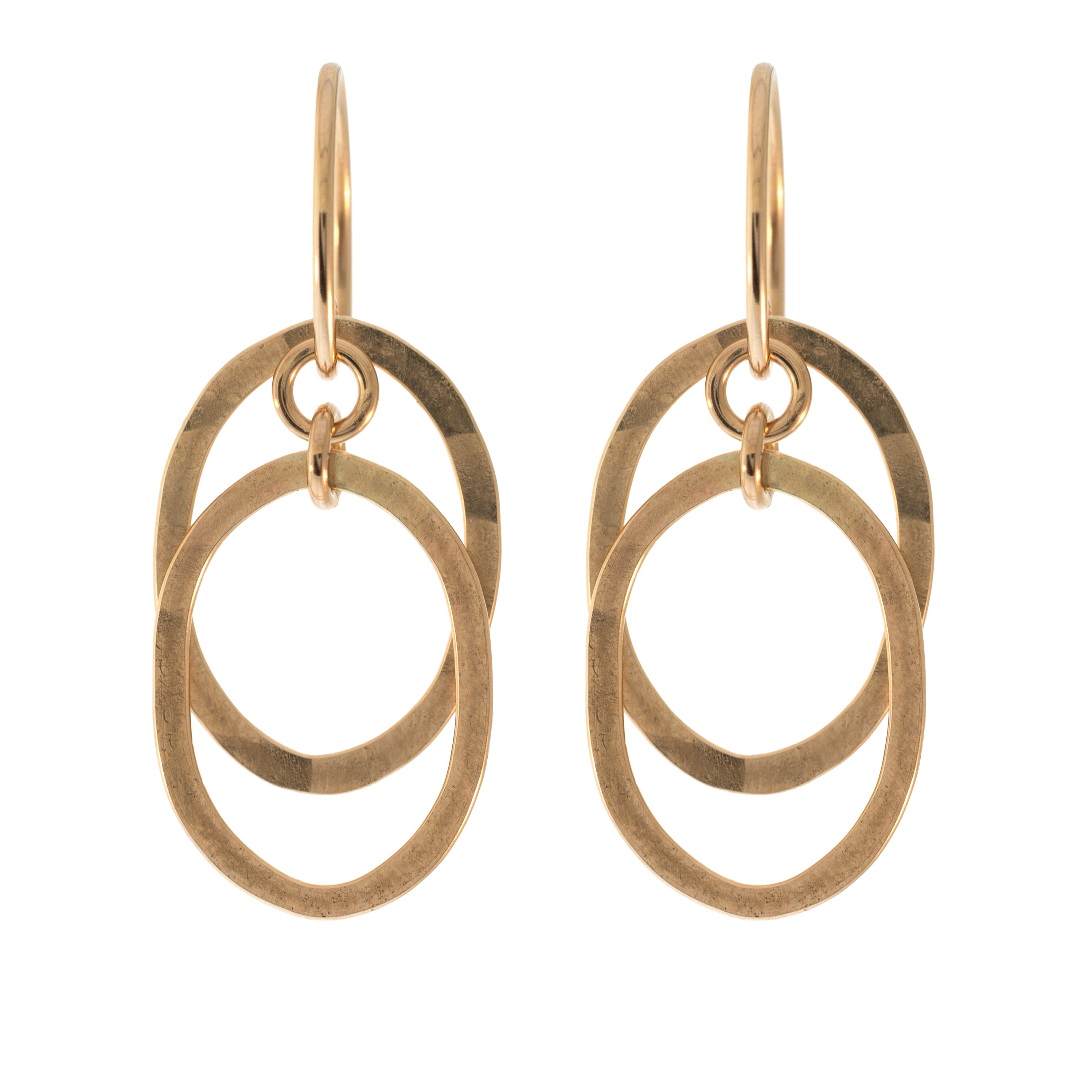 Lucy Earrings | Judith Bright Jewelry