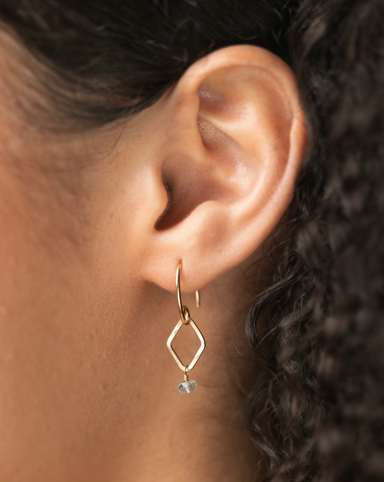 Maggie Earrings - Judith Bright Designer Jewelry