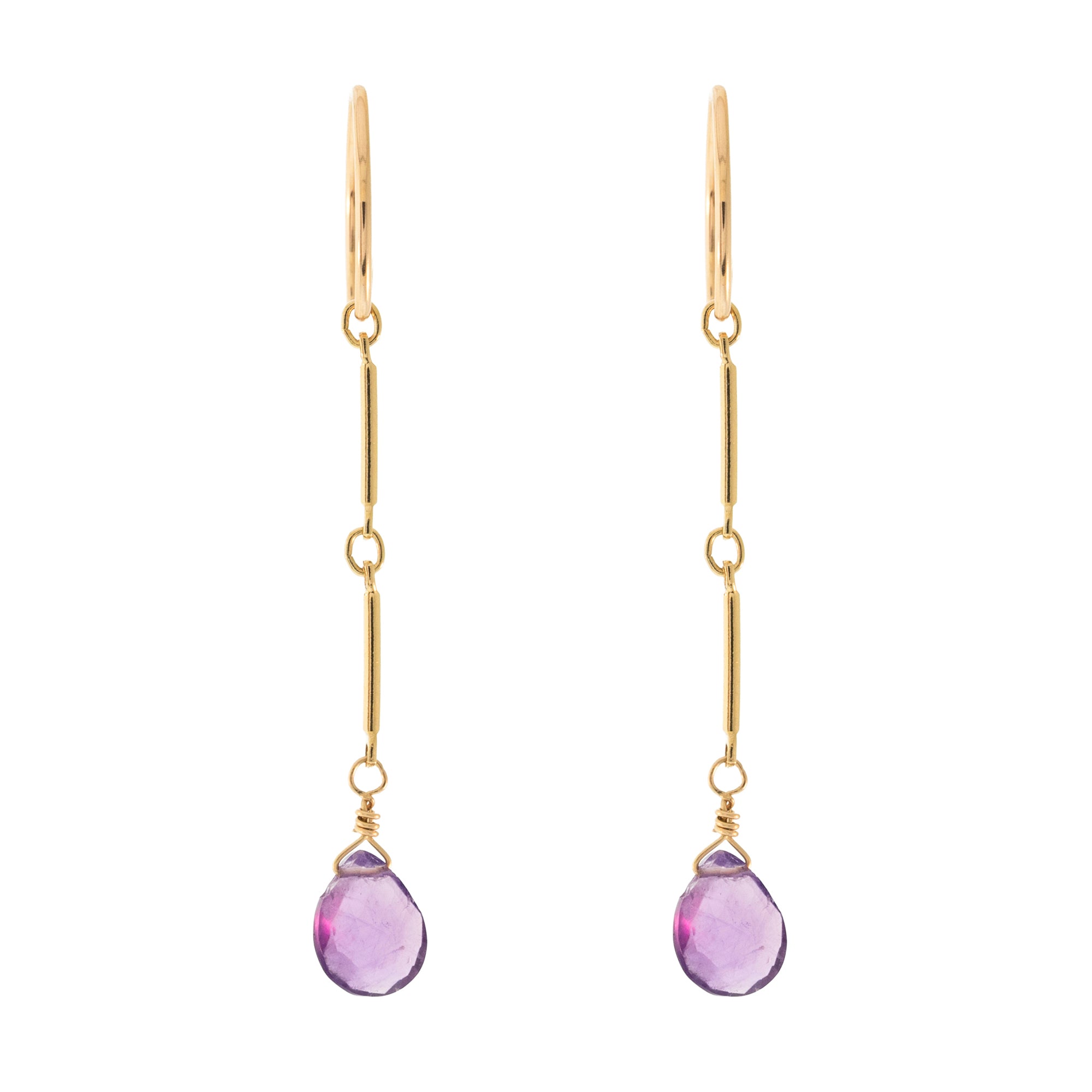 Riley Earrings - Judith Bright Designer Jewelry