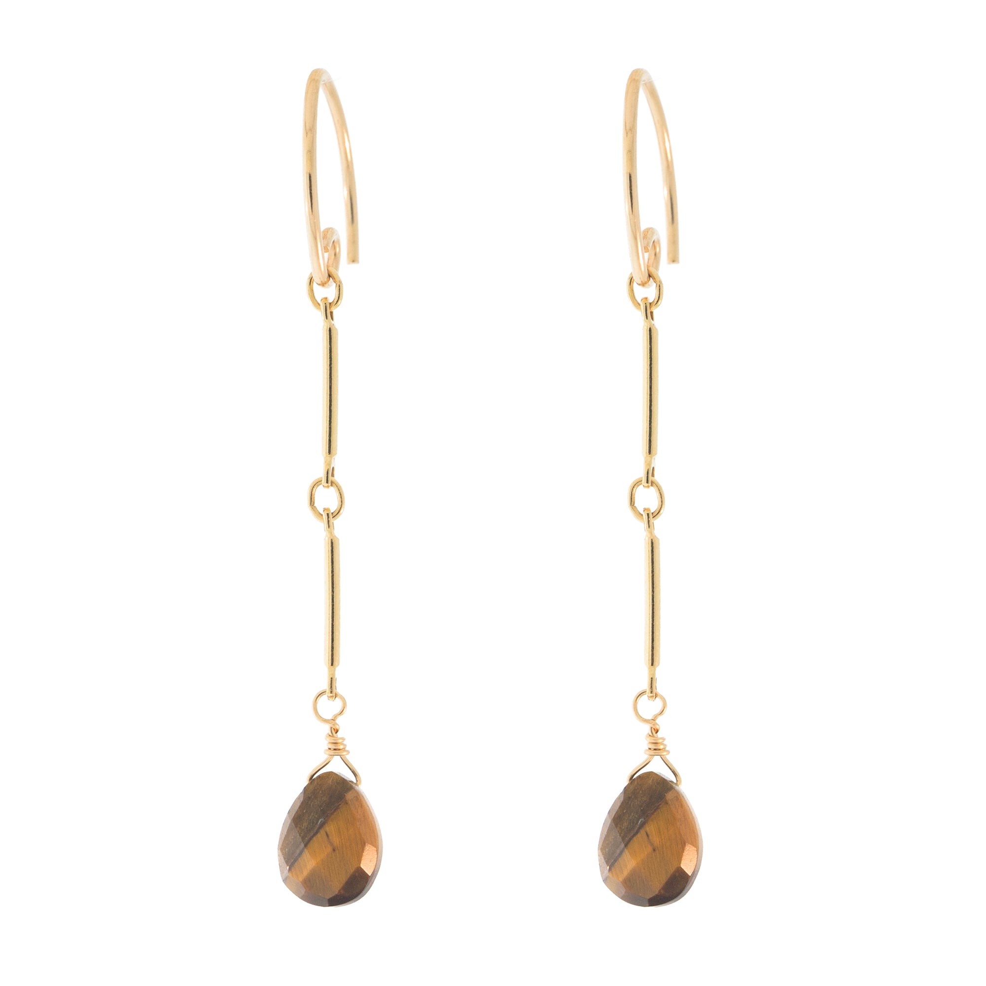 Riley Earrings | Judith Bright Jewelry