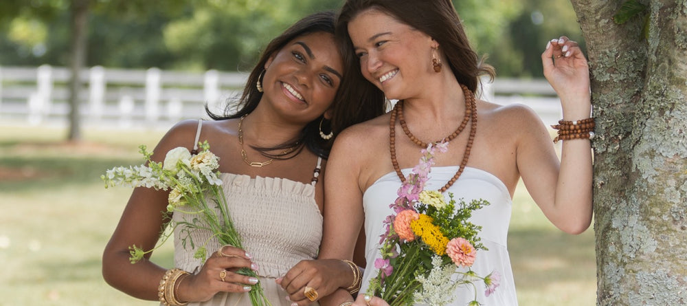 Handmade Unique Jewelry Nashville – Judith Bright