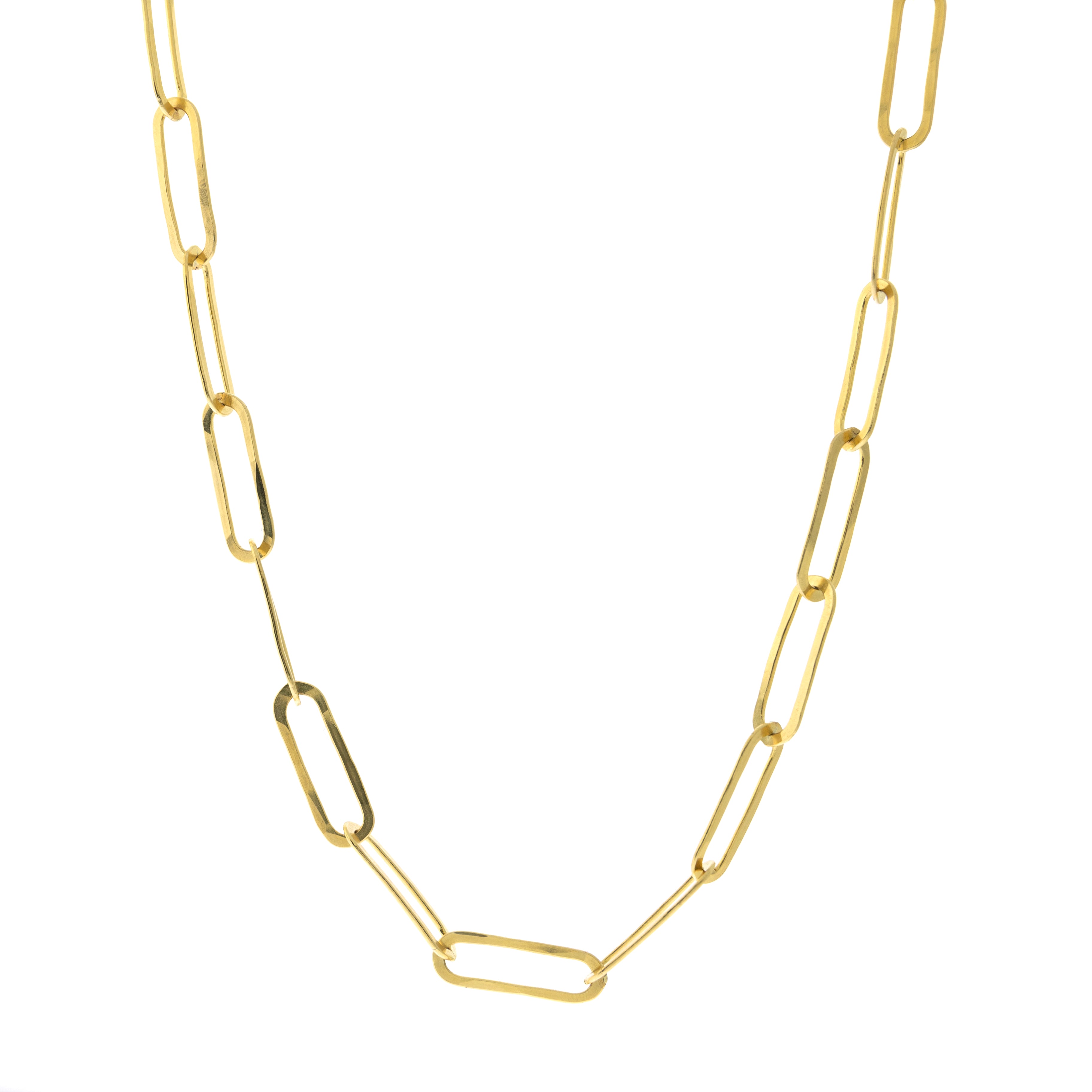 Kate Necklace - Judith Bright Designer Jewelry