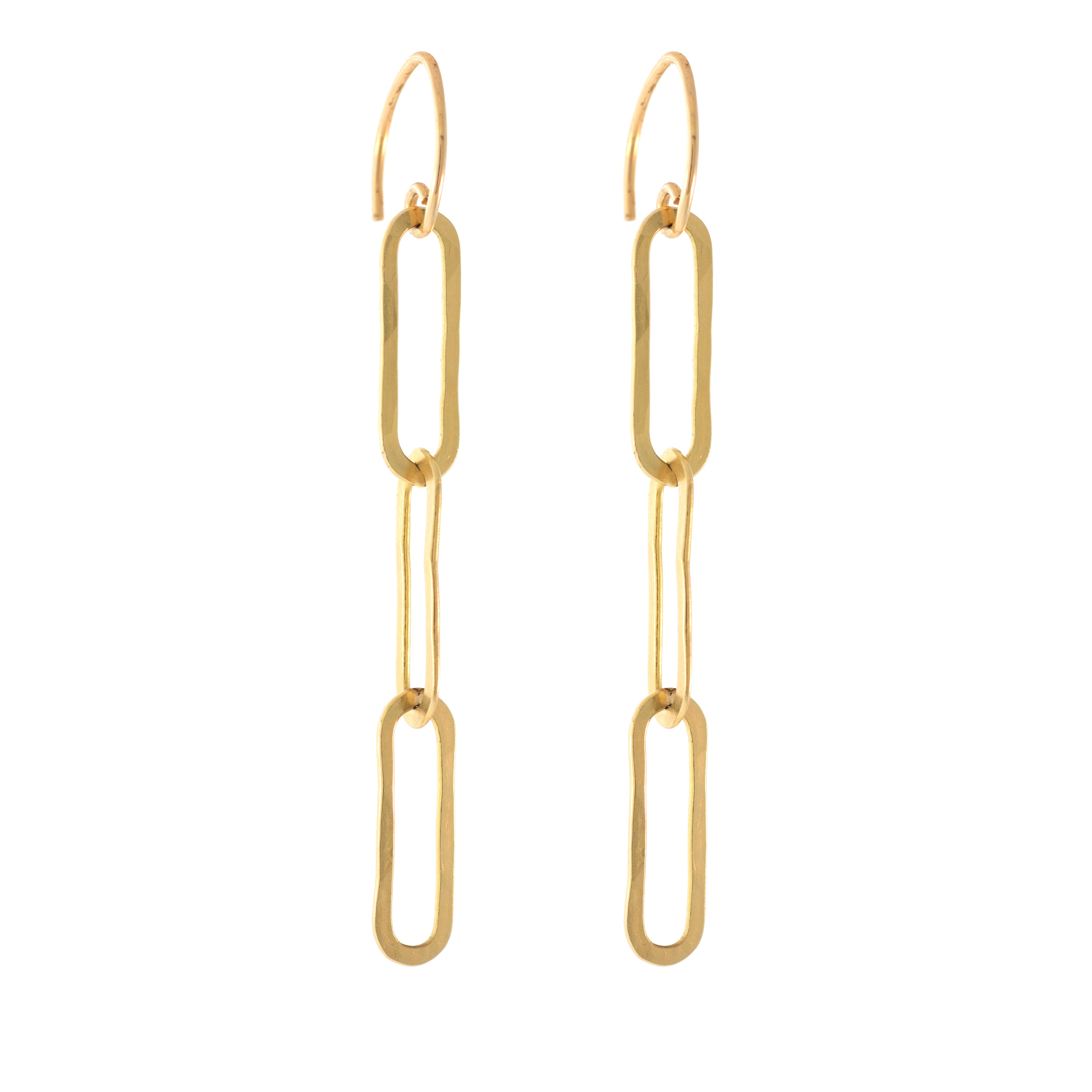 Kate Earrings - Judith Bright Designer Jewelry