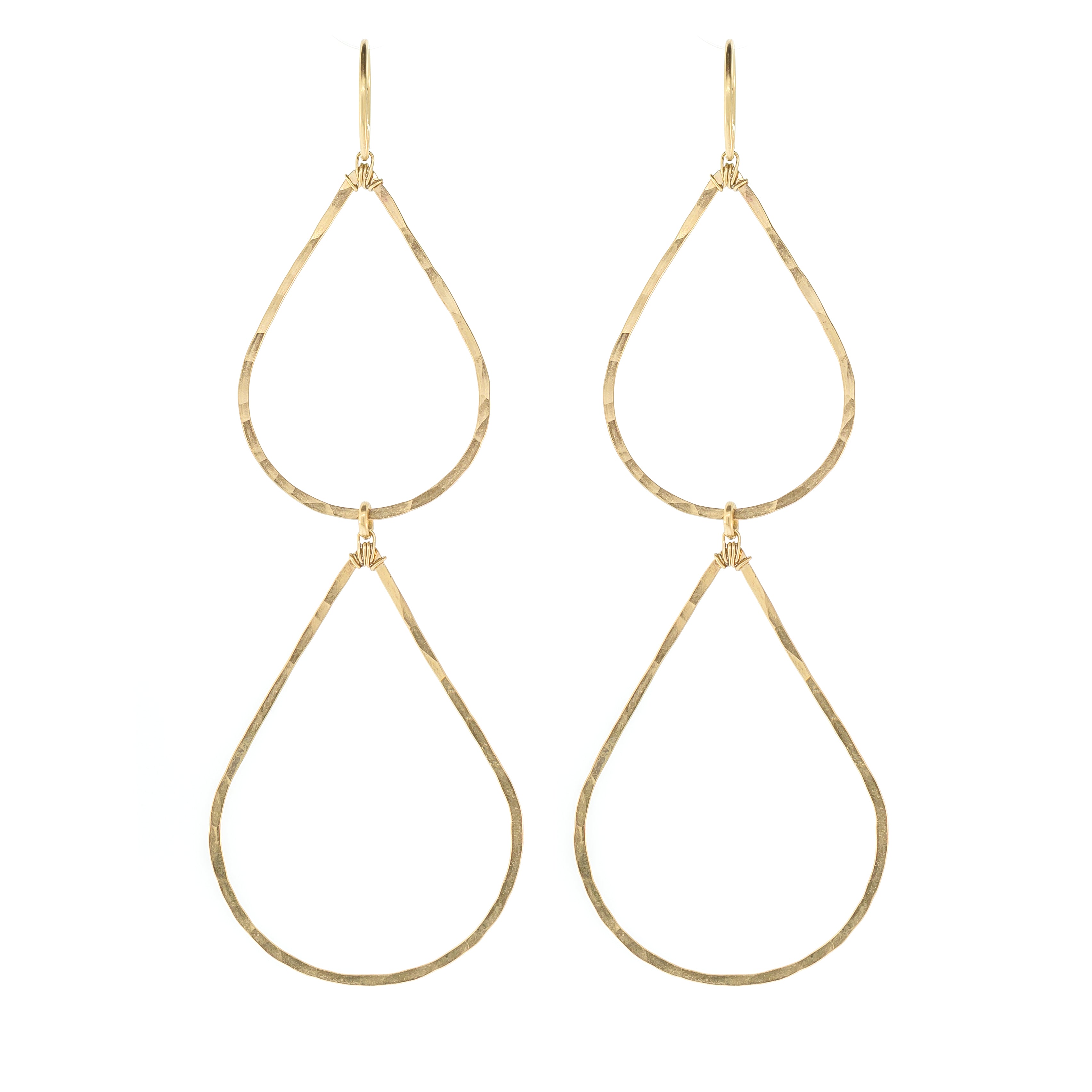 Lisa Earrings - Judith Bright Designer Jewelry
