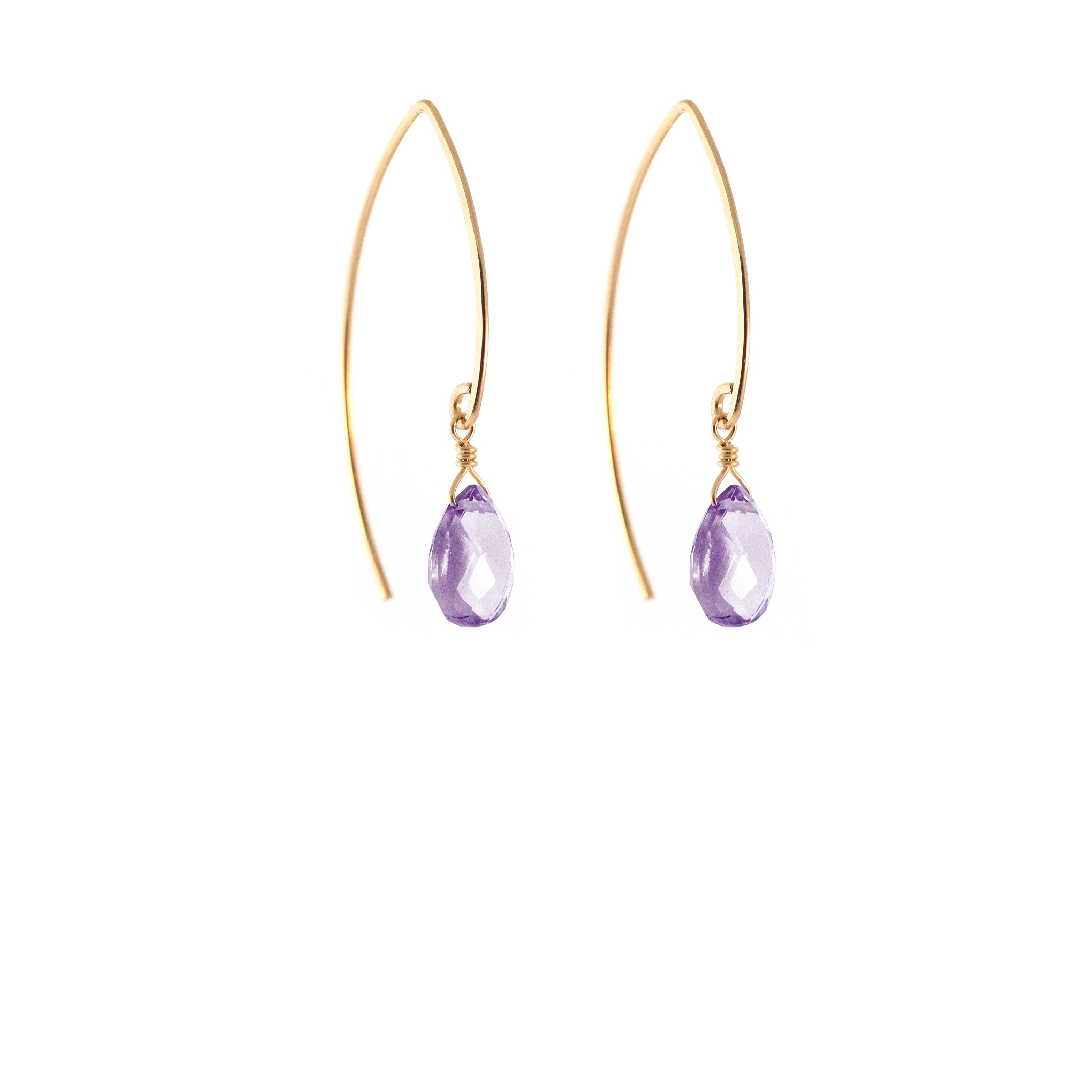 Jewell Earrings - Judith Bright Designer Jewelry