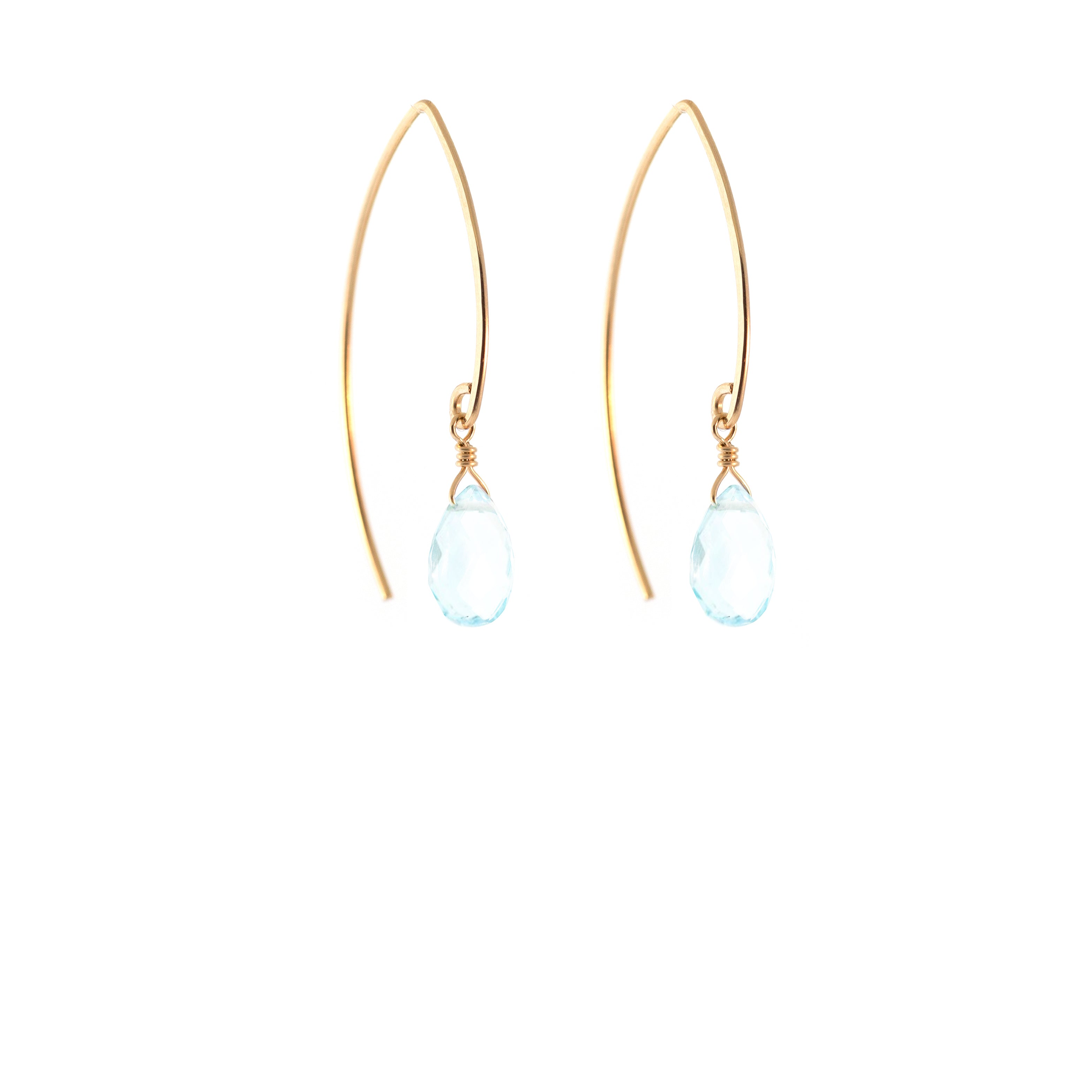Jewell Earrings - Judith Bright Designer Jewelry