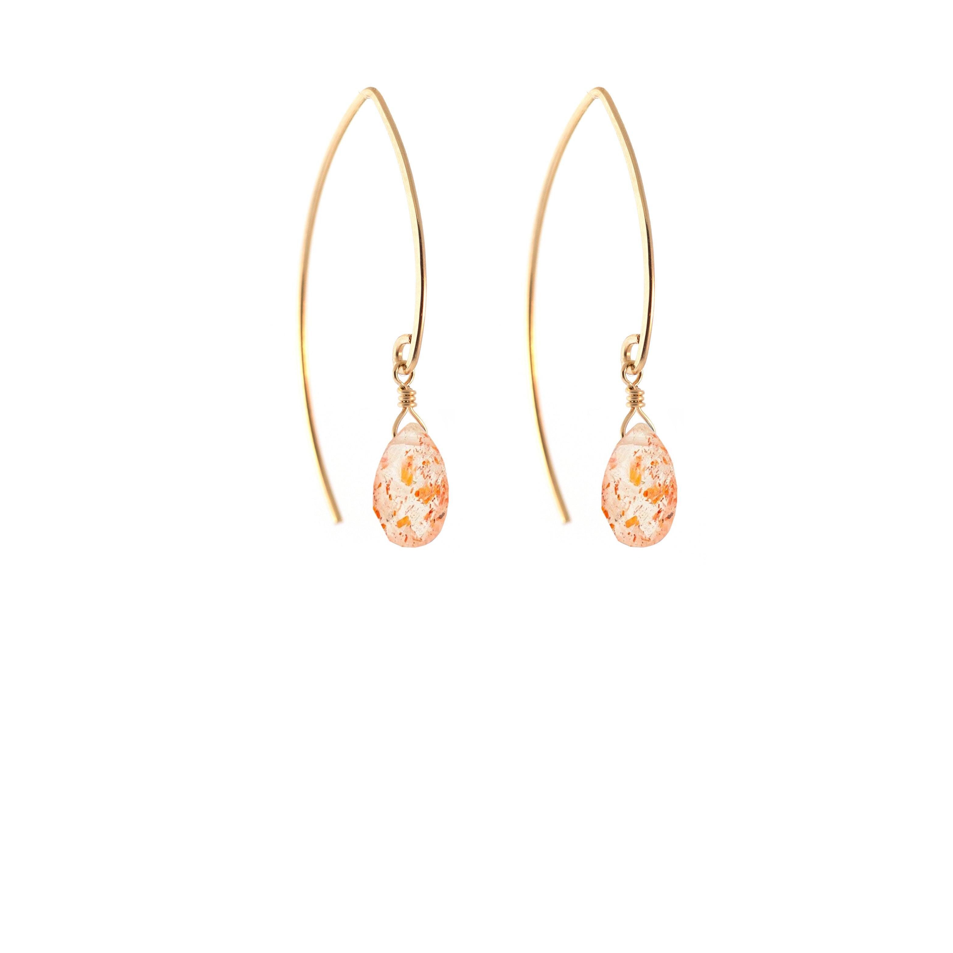 Jewell Earrings - Judith Bright Designer Jewelry