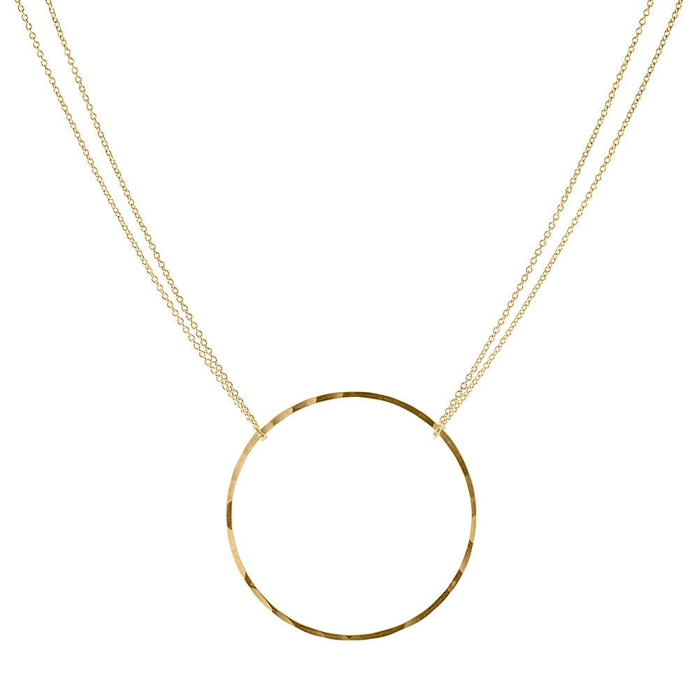 Ashley Necklace - Judith Bright Designer Jewelry